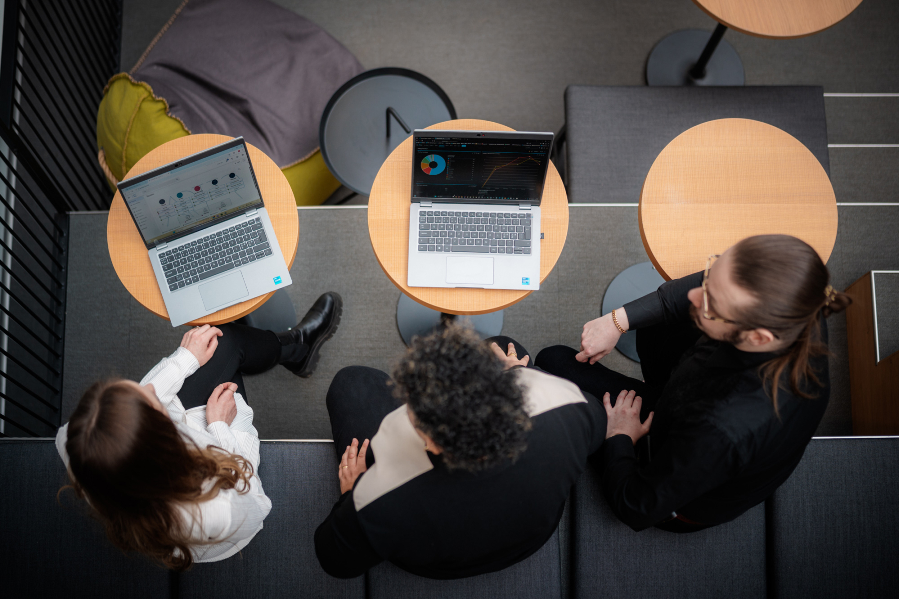 IMS software - Arter