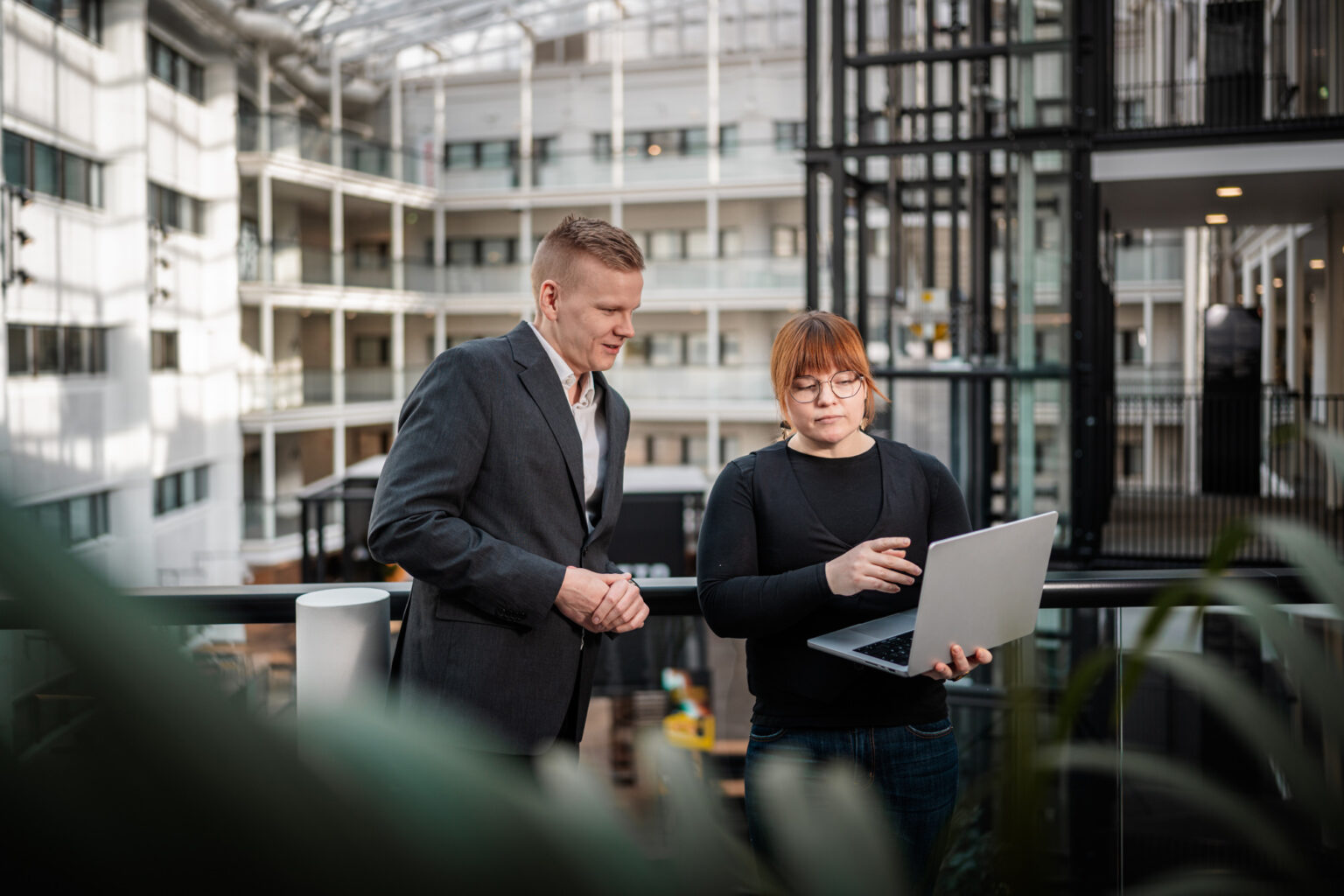 IMS software - Arter